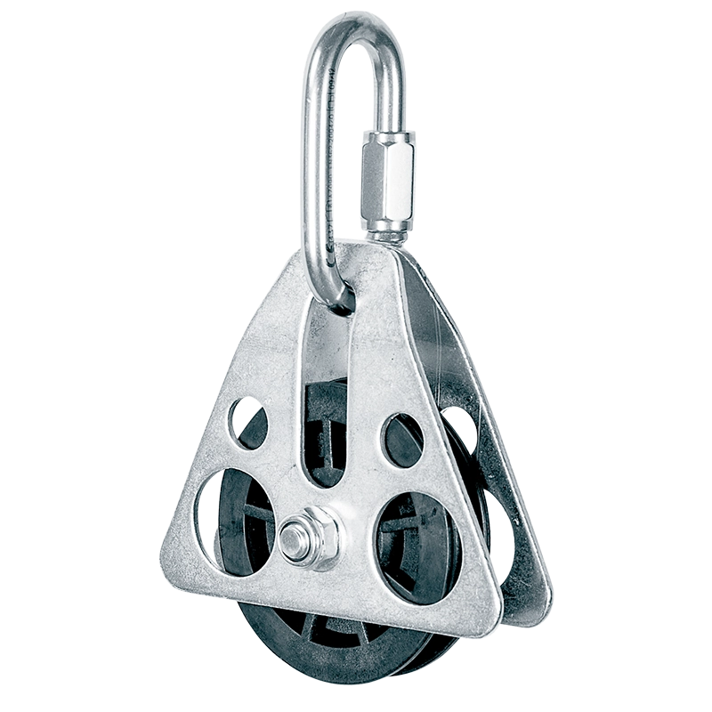 Pulleyt - Tripod pulley | Zero